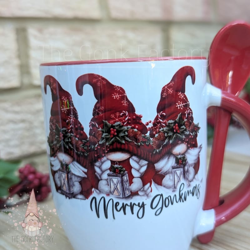 'Robin Gonk' Pyjamas