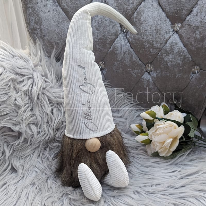 Gonks - The Gonk Factory