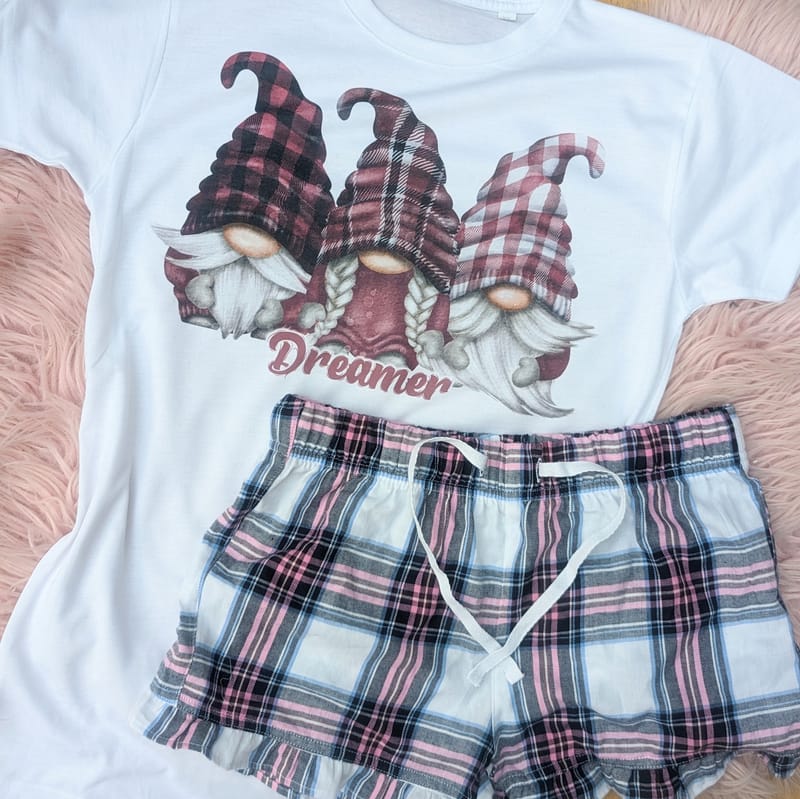 Pyjamas & Lounge Wear - THE GONK FACTORY