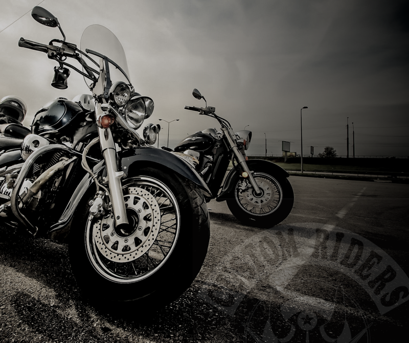 POISON RALLY PHOTOS - Custom Riders South Africa