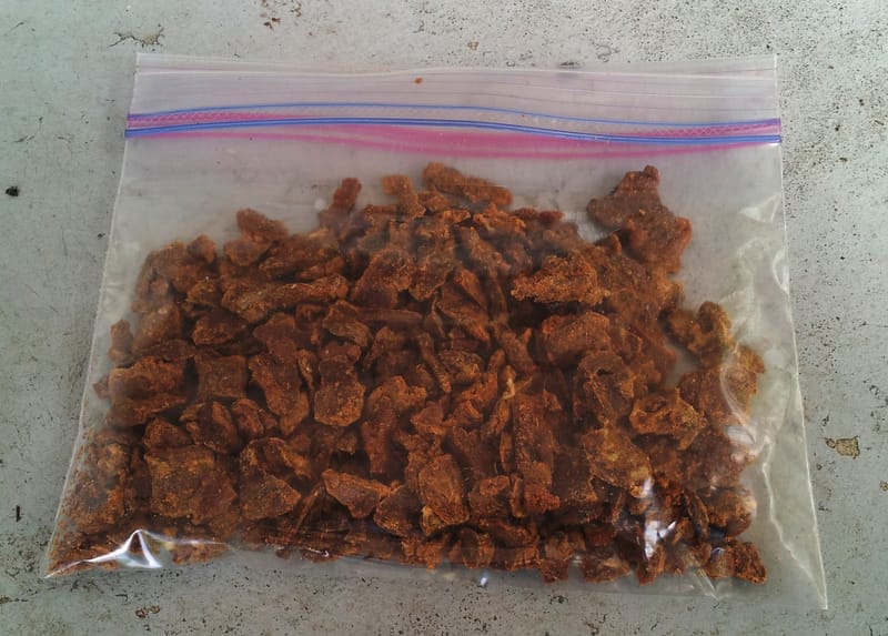 Raw Propolis - Natural Bee Farm
