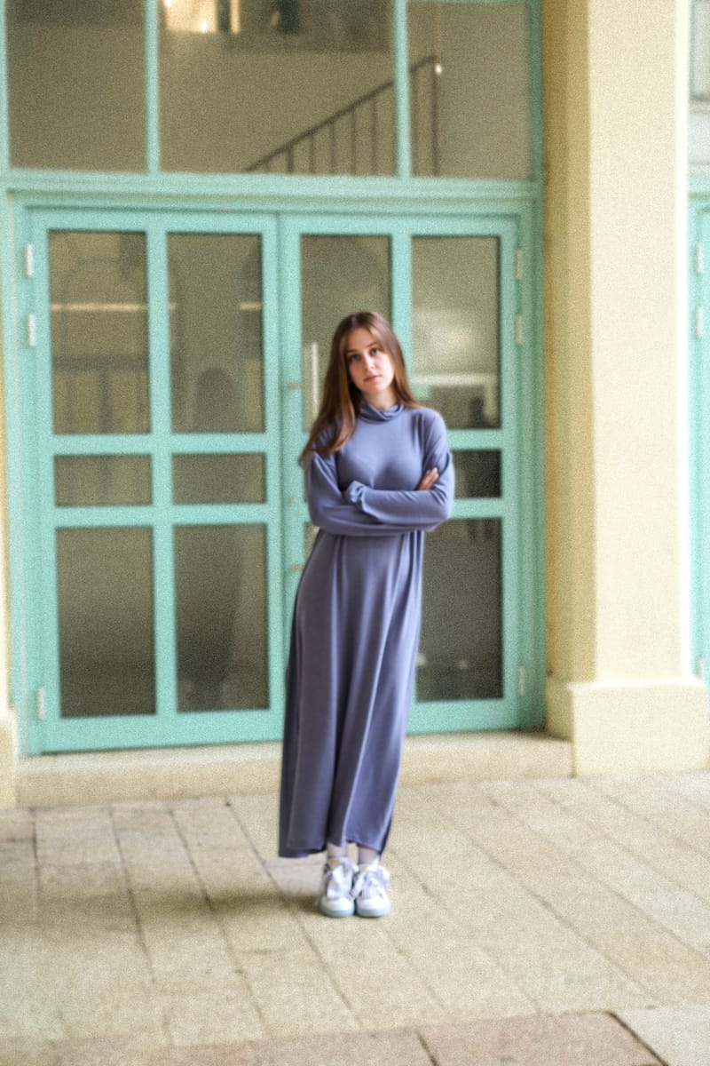 WINTER - אורייתא