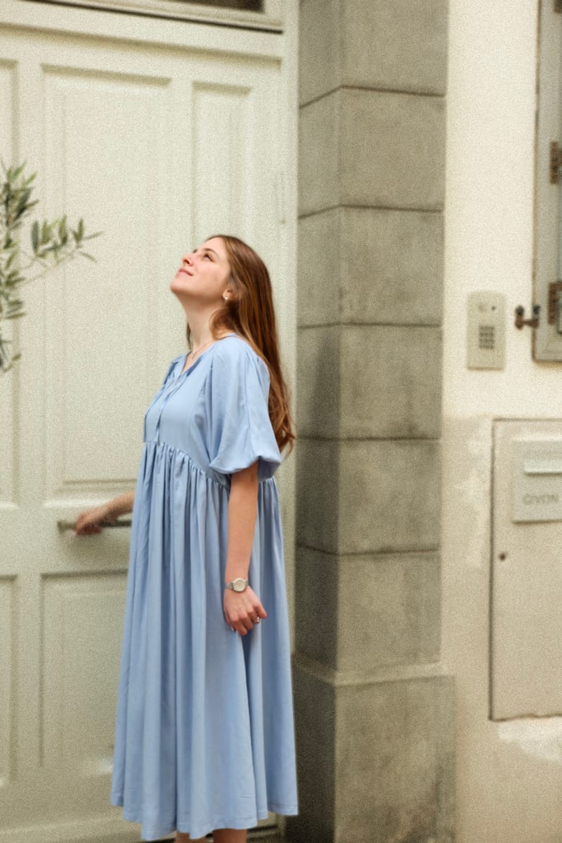 WINTER - אורייתא