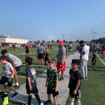 Union Youth Football Association - UNION YOUTH FOOTBALL ASSOCIATION ...