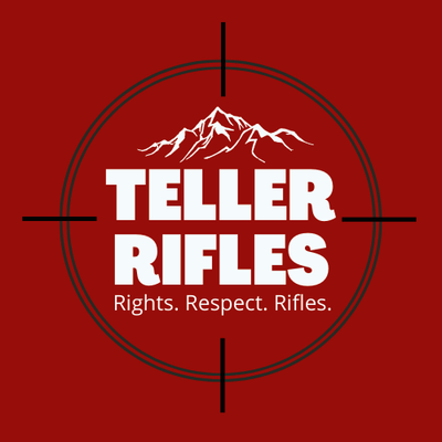 Teller Rifles