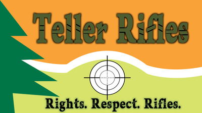 Teller Rifles