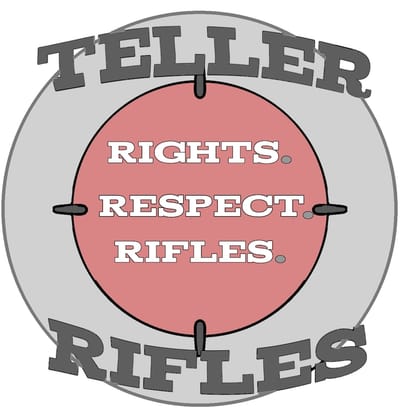 Teller Rifles