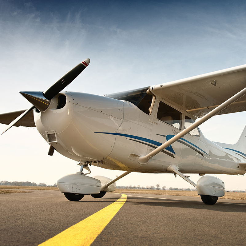 CPL Preparation Program 150 hours + PPL + Night rating + ATPL Theory