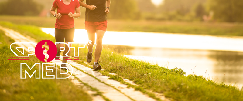 SportMed for Companies - for COMPANIES