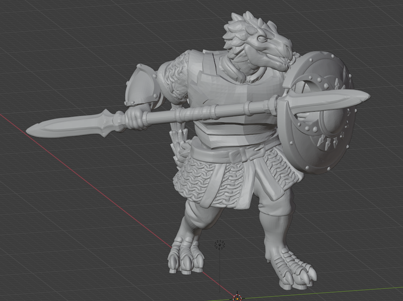 Digital Downloads - DragonBourne RPG