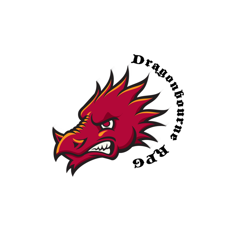 About - DragonBourne RPG