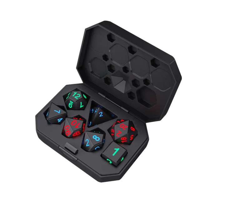 LED DIce Sets