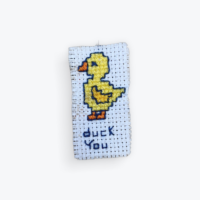 Duck You