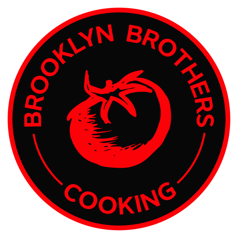 Seafood - Brooklyn Brothers Cooking