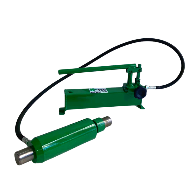 EXPANSORES HIDRÁULICOS - H-TEC