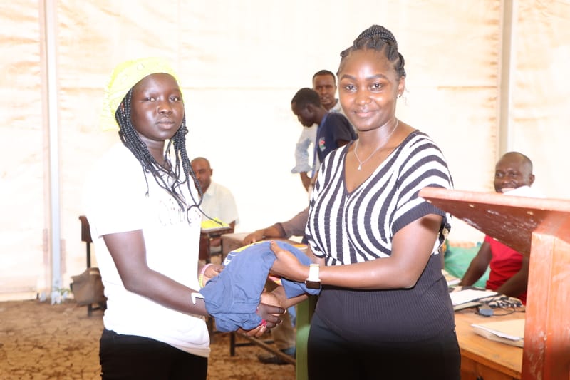 vision AND MISION - Advocacy Initiative for Youth Development