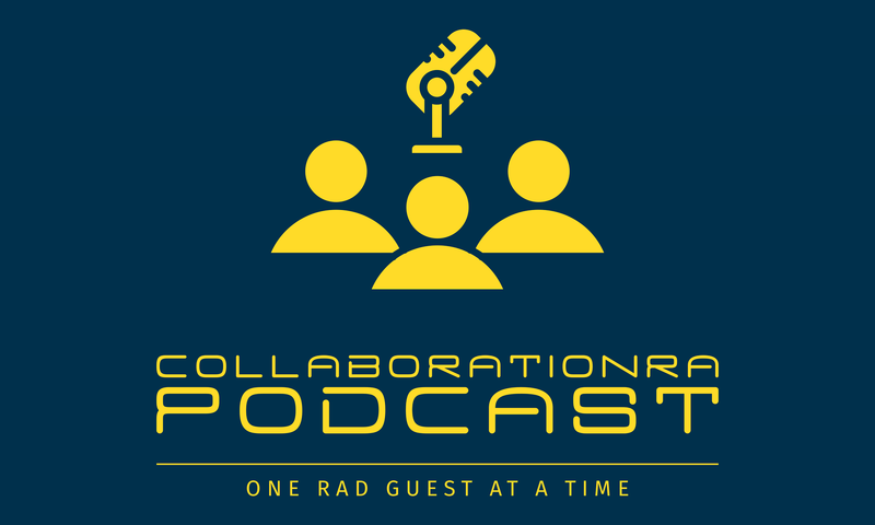 How RA's ARE able to work - CollaborationRA