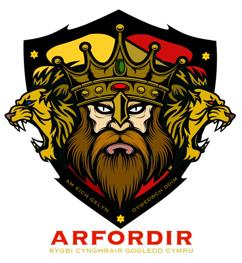 Arfordir RFL - Official site