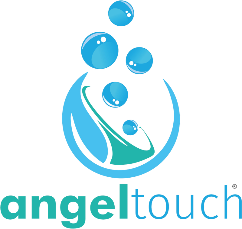 Angel Touch - angel touch