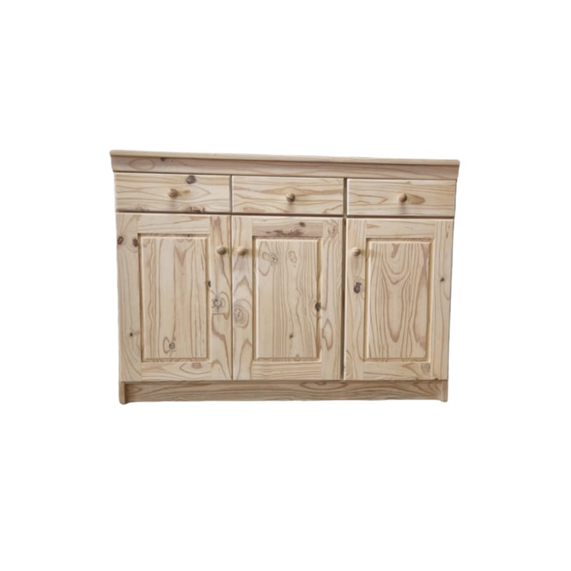 BASE UNITS - DTE WOODSTUFF