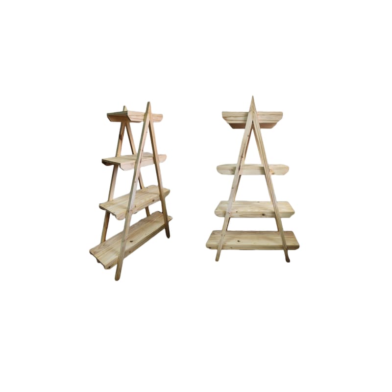 A-FRAME UTILITY STAND - DTE WOODSTUFF