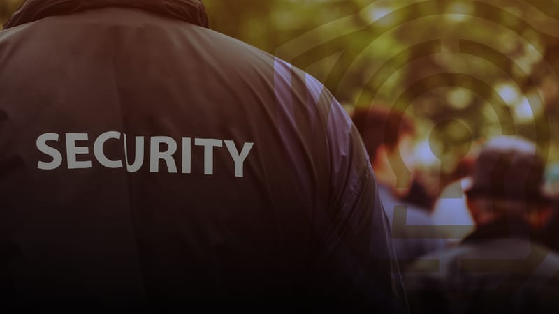 who we are - Protection In Action Security Services Limited