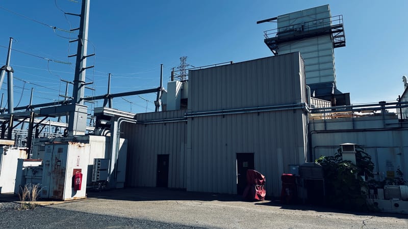 GAS TURBINE GENERATOR SETS - CTG Power Systems International