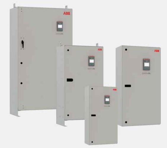 AUTOMATIC TRANSFER SWITCH - CTG Power Systems International