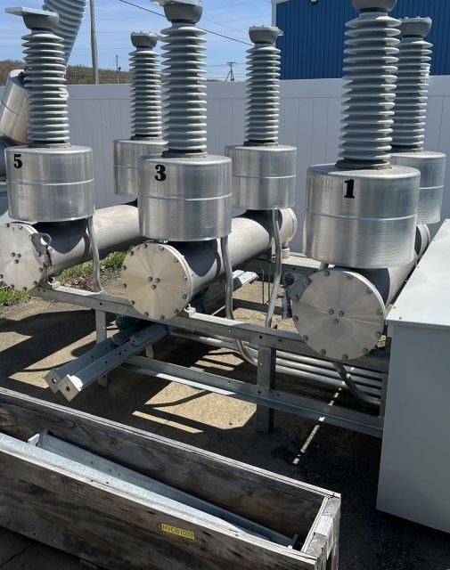 CTG Power Systems Intnl., LLC