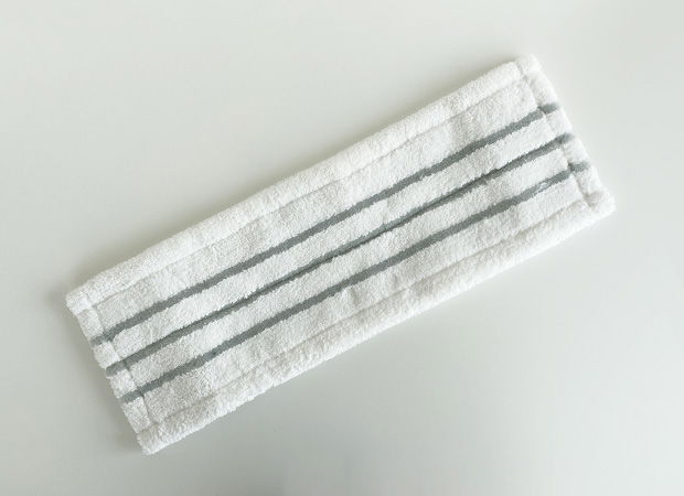 MicroFleece Gray Strip - KINGMAX