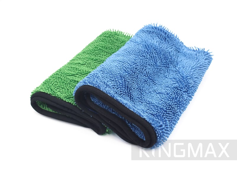 Professional Cloths - KINGMAX