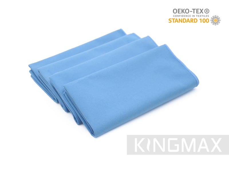 OEKO-TEX label - KINGMAX