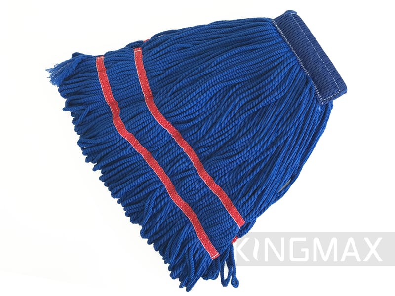 Kentucky mop, string mop - KINGMAX