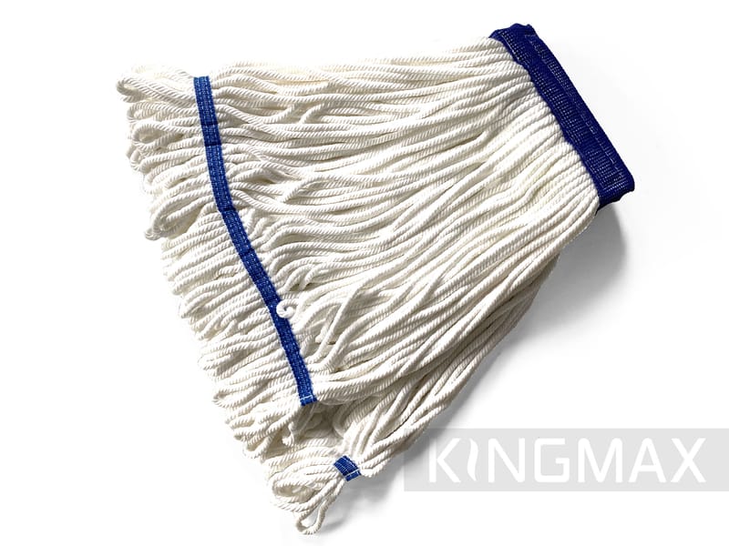 Kentucky mop, string mop - KINGMAX
