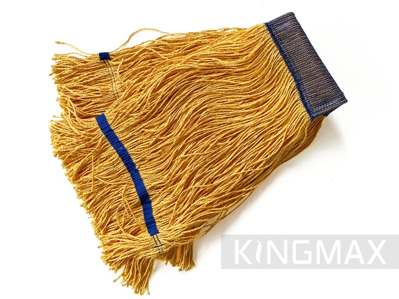 Kentucky mop, string mop - KINGMAX