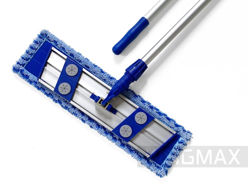 Velcro Mop - KINGMAX