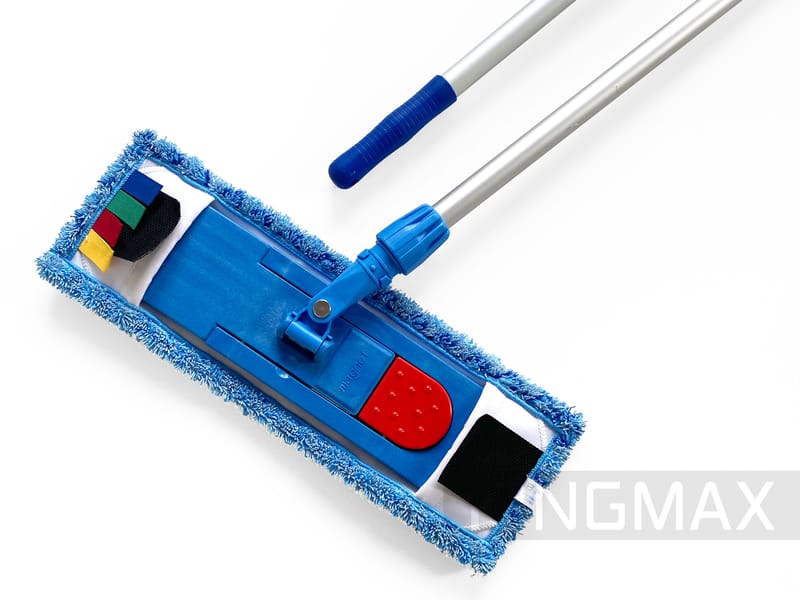 Cleaning Mop System - KINGMAX