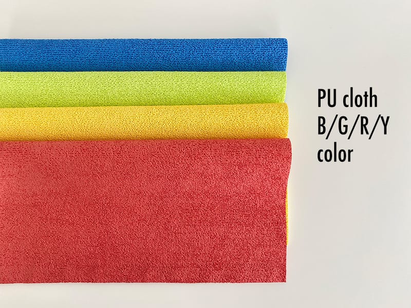 PU microfiber cloth for cars and vehicles | KINGMAX