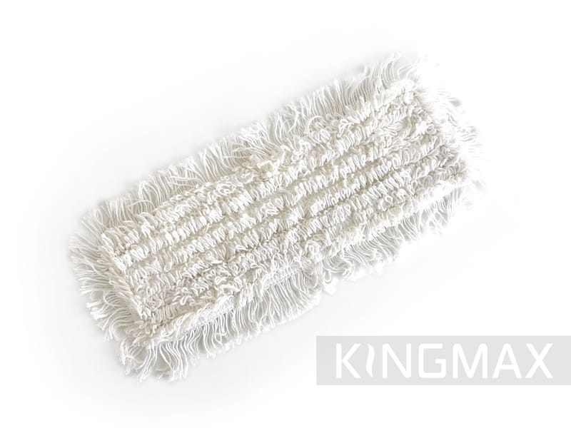 MicroTuft White - KINGMAX