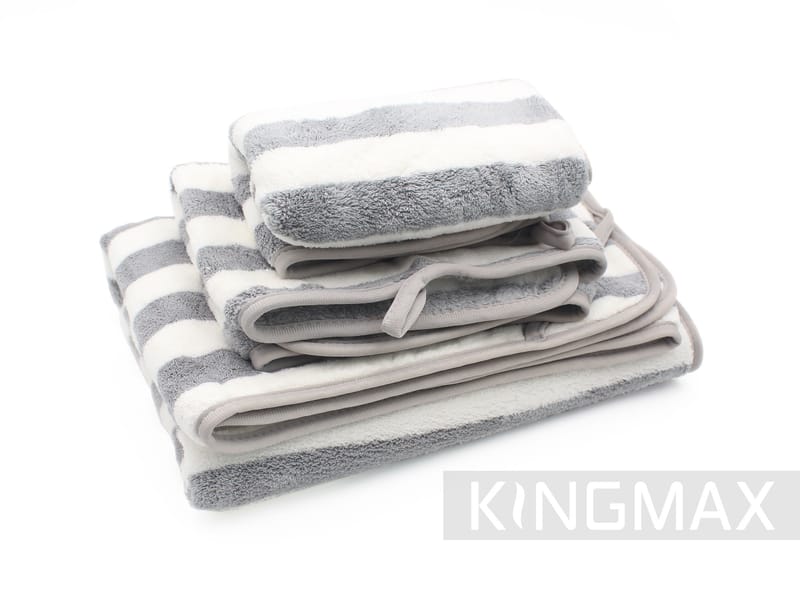 Consumer Microfiber - KINGMAX