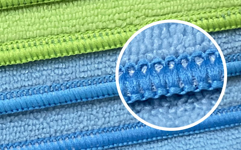 What are the most important indicators of towel quality? - KINGMAX