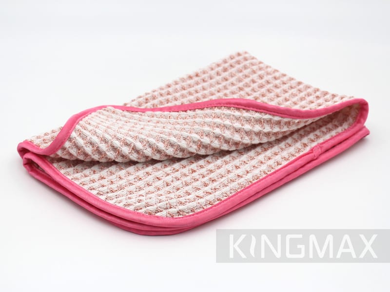 Consumer Microfiber - KINGMAX
