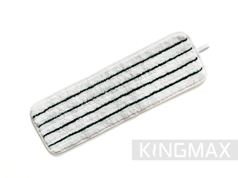 MicroEasy Scrub Flat - KINGMAX