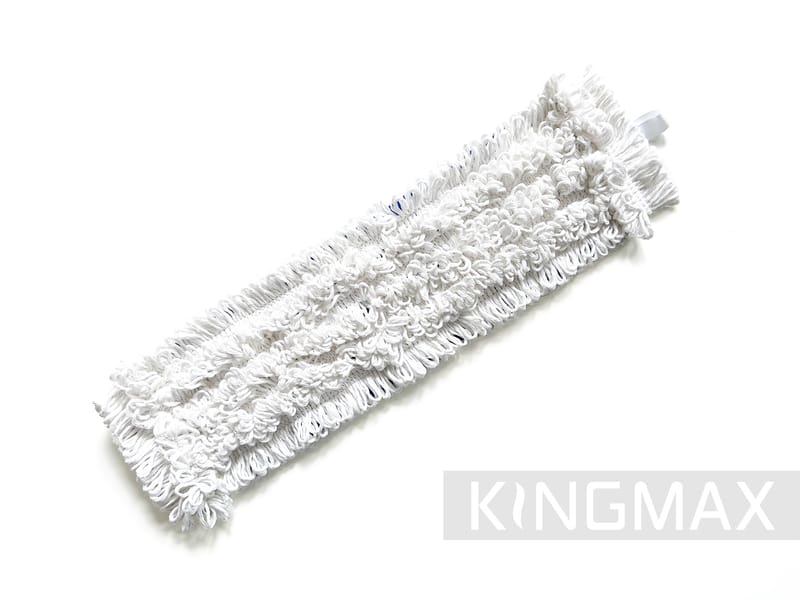 Microfiber Flat mop - KINGMAX