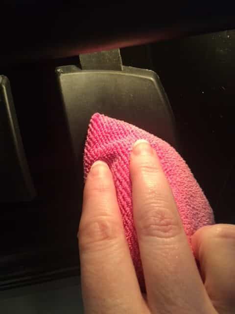 Why Lint-free is important to Microfiber Cloth? - KINGMAX