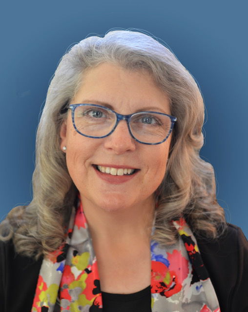 Author Brenda Revard - Travel in Europe Mostly by Motorhome