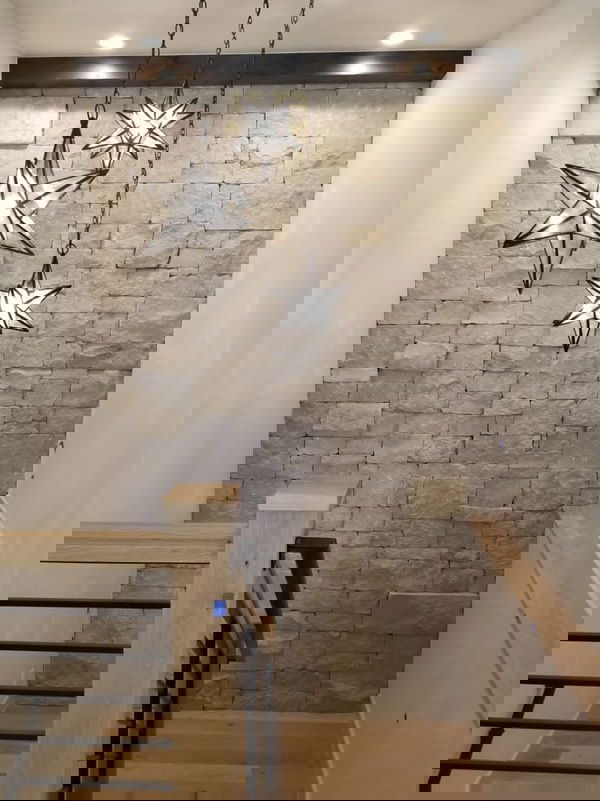 Gallery - Kansas Prairie Stone, LLC.