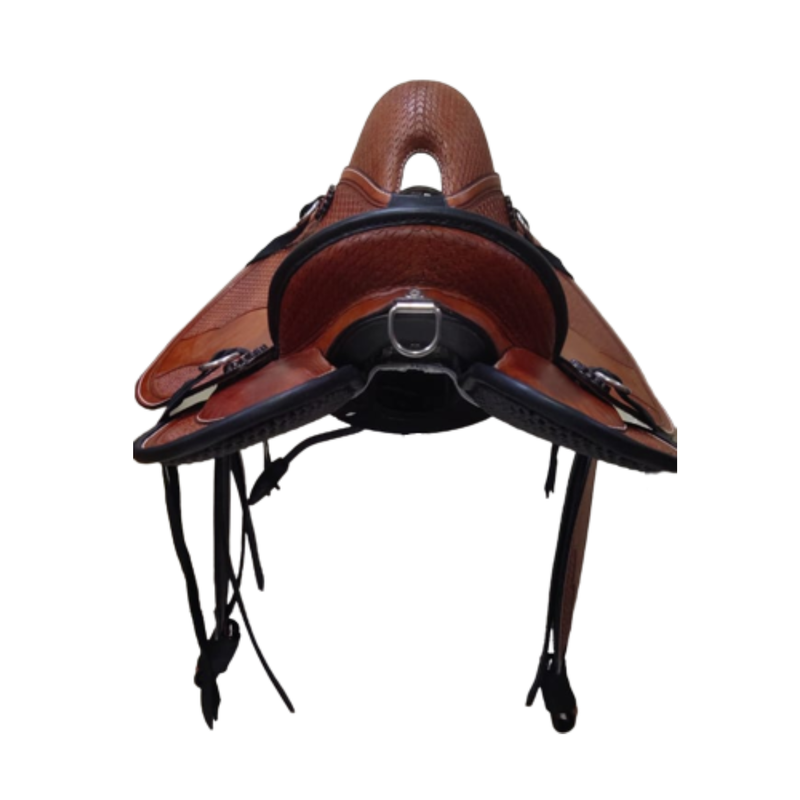 Western Saddles - HYPERi Saddles