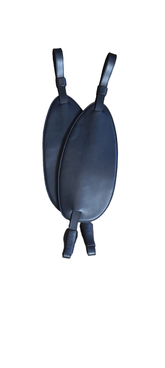 Endurance Stirrups - HYPERi Saddles