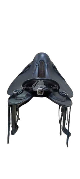 Trail and Endurance Riding Saddles